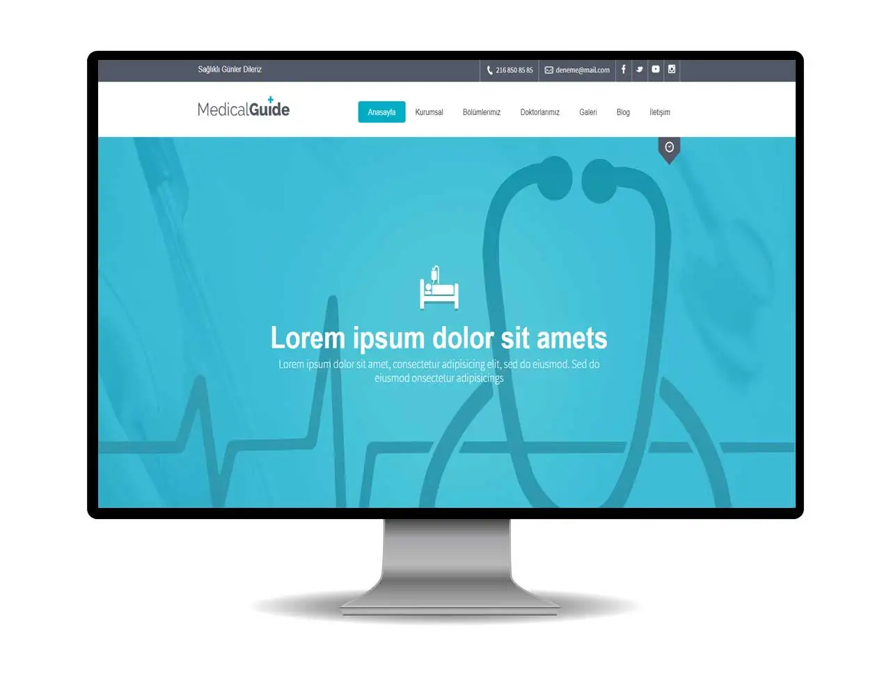 Web Yazılım Script Al Php Yazılım Web Geliştirme Hazır Web 0238